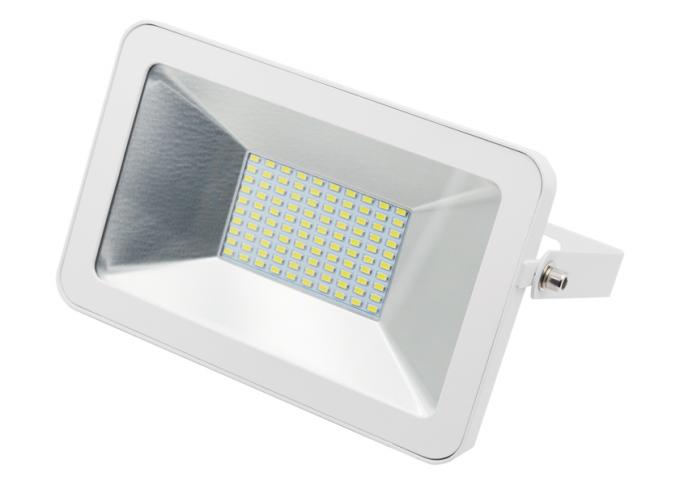 High Intensity Waterproof Led Flood Light Warm White 85-265VAC Input 50 ...