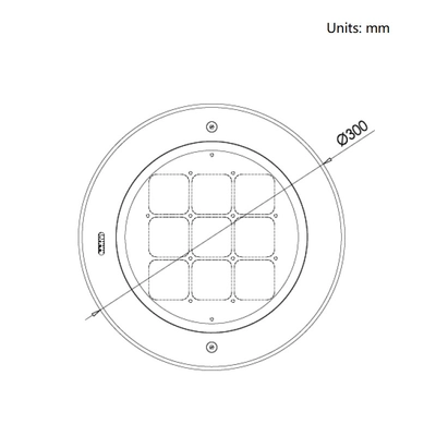 Choosing the Right Inground LED for Harsh Outdoor Environments