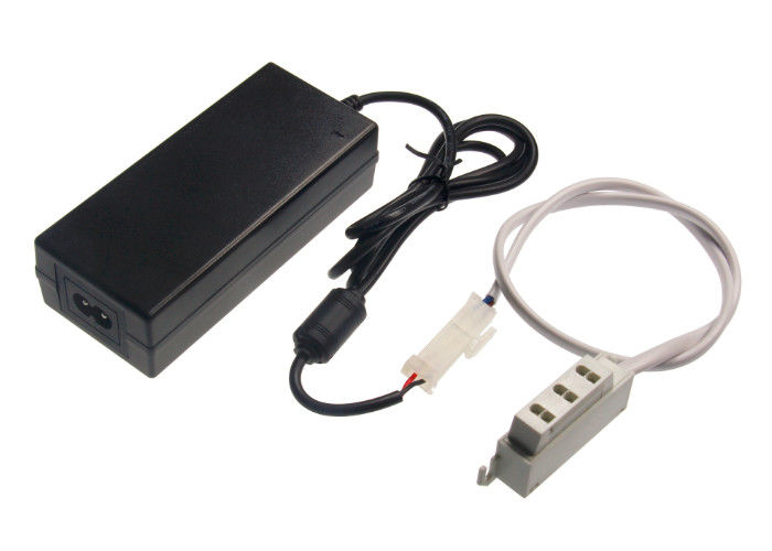 12vdc Switching Power Supply 2 Pin Connector For 3 Distribution Connector