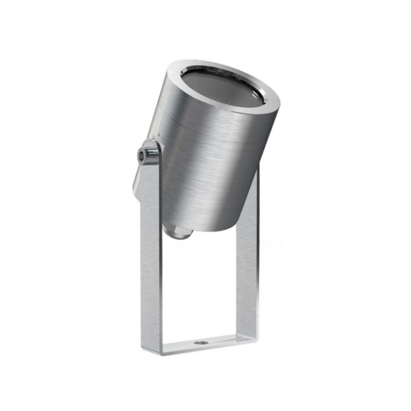 IP68 Surface Mount LED Spotlight Low Voltage 12V 24VDC For Underwater ...