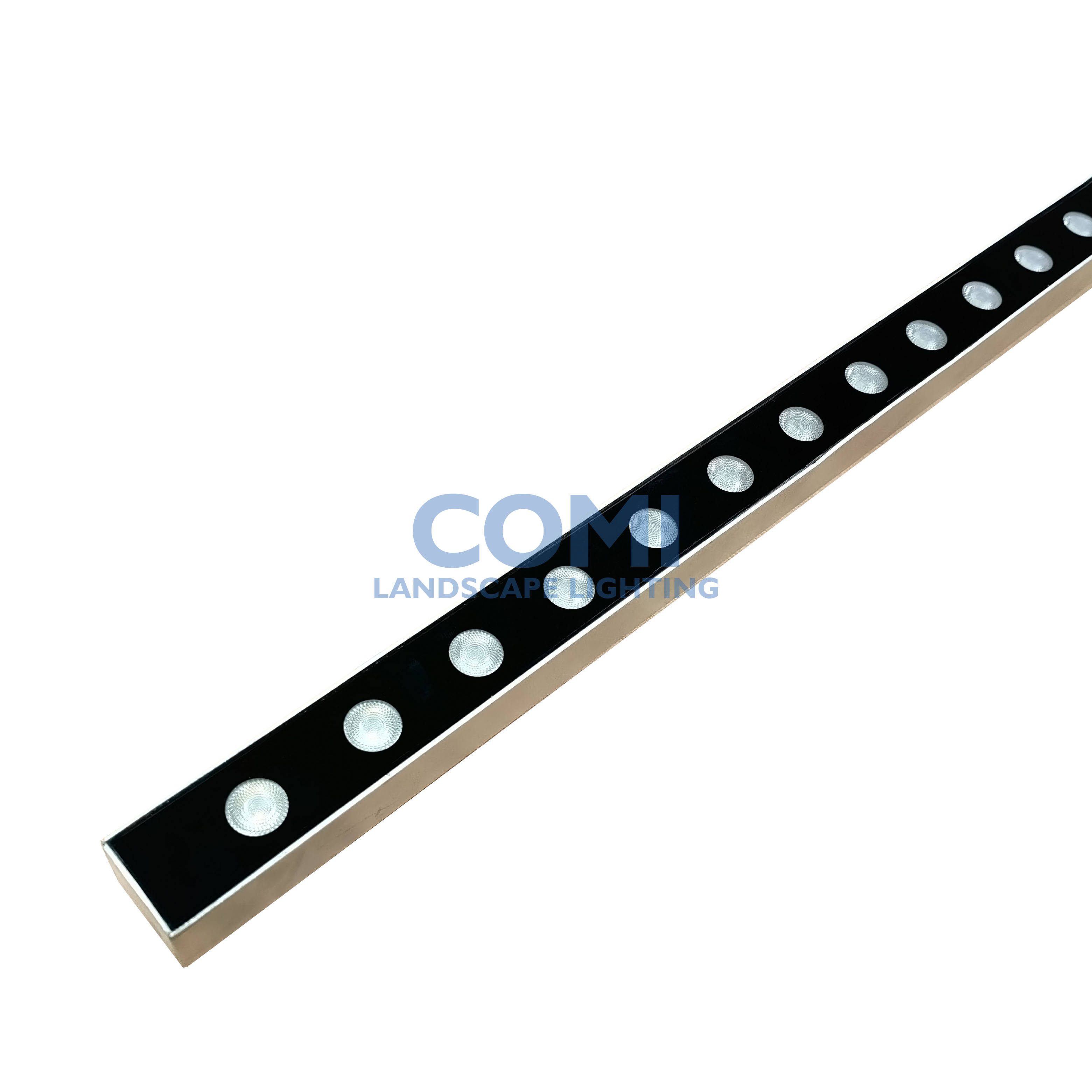 IP68 SUS316 Stainless Steel LED Underwater Linear Light With Adjustable ...