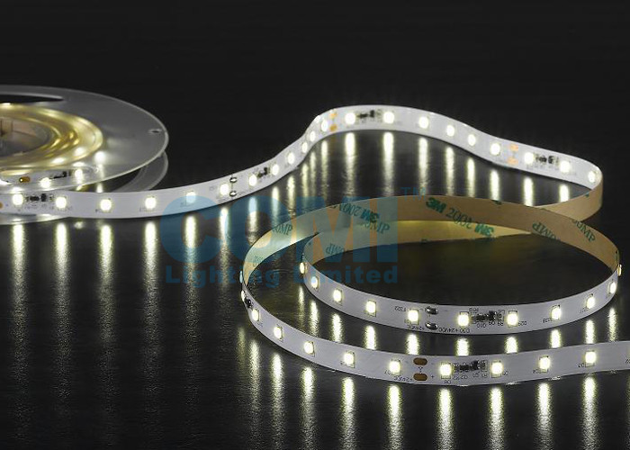 Temperature Sensing Constant Current LED Indoor Strip Lights , LED Tape ...