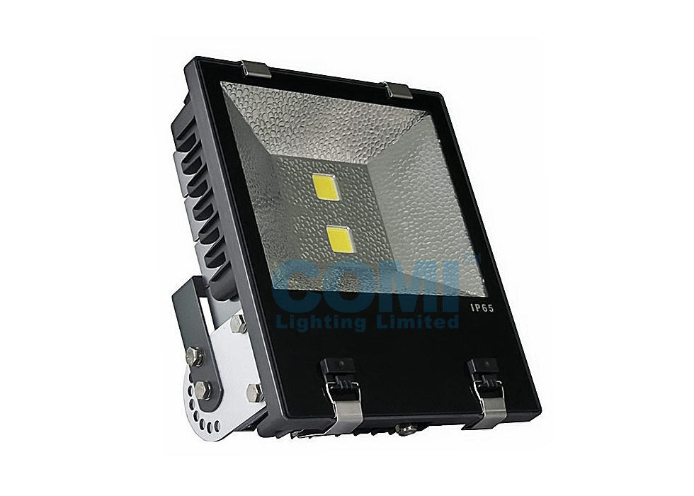 150 Watt LED Outdoor Flood Light , Outdoor Advertisement LED Flood Lamps