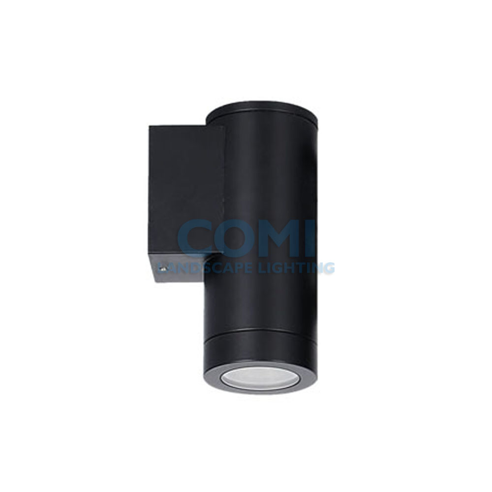 5W Up or Down Light Output LED Wall Mount Lights with 2200-6500K Color Temperature