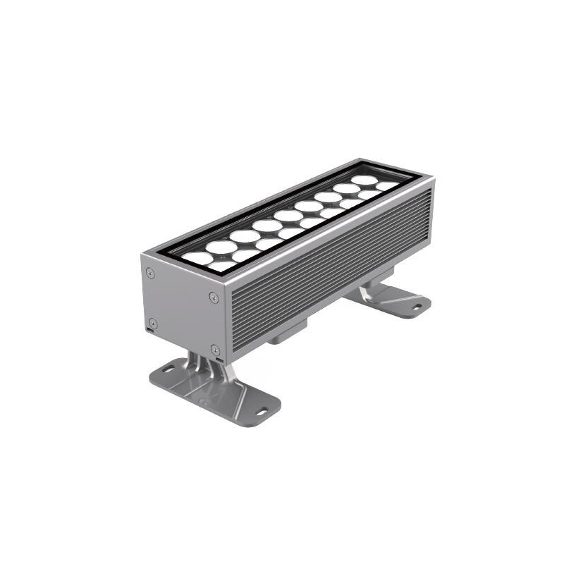 120W High Brightness Output Outdoor LED Flood Lights with Epistar and ...