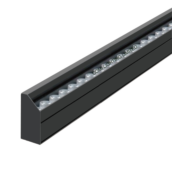 32W LED Wall Grazer Light for Architectural Illumination