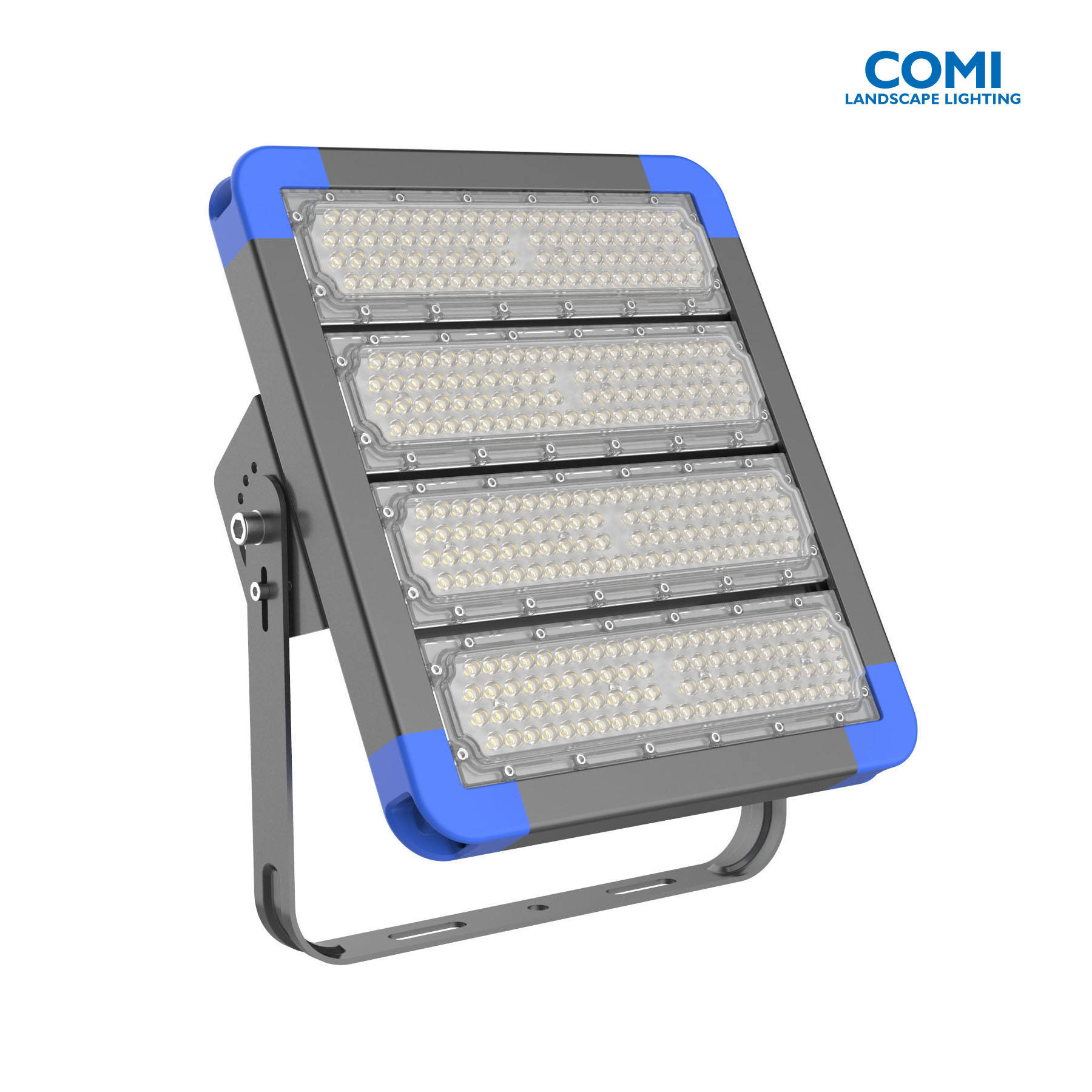 Retrofit LED Flood Lights , AC85-277V 200W Outdoor Led Lighting ETL CE ...