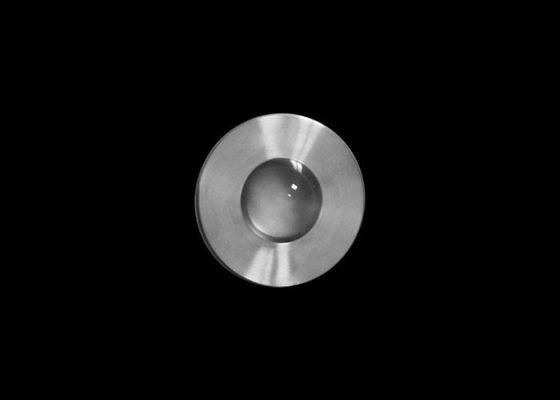 3W RGB or 4W RGBW Round Led Step Lights Easy Installation, Recessed ...
