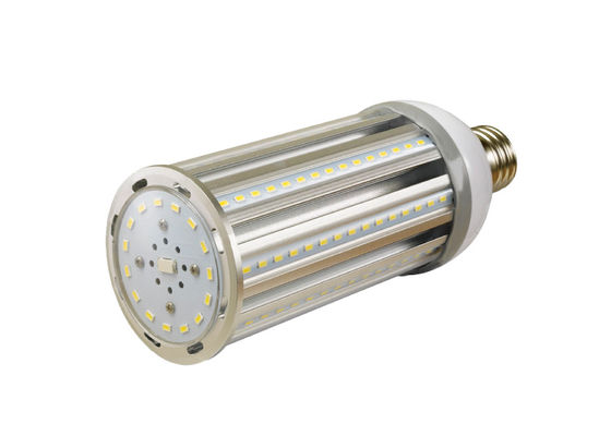 Professional 110 - 277V 45W LED Corn Light For High / Low Bay Lamp Up ...
