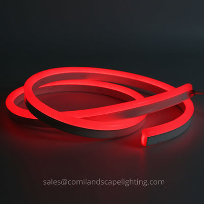 Domed Shape Neon LED Flex 24V 48VDC for Outdoor Contour Light