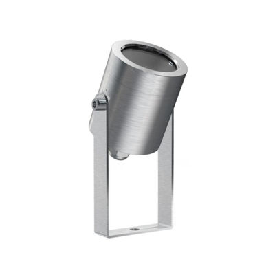 IP68 316 stainless steel Led Pool Light 6W with bracket for pool lighting